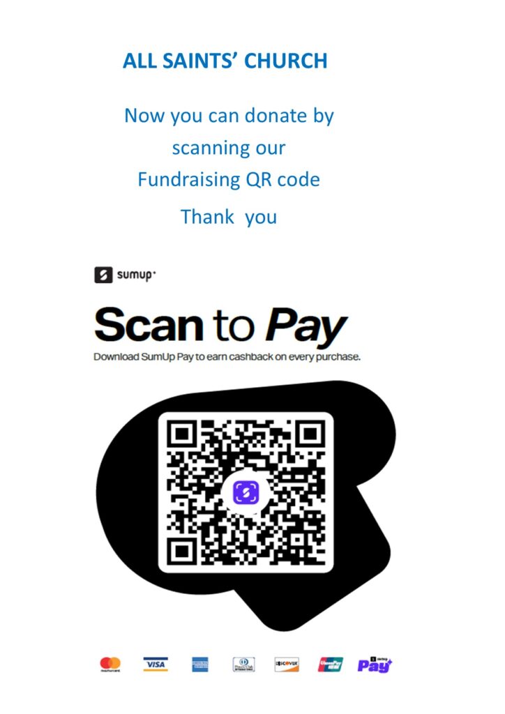 All Saints’, Bramham – Bramham Benefice